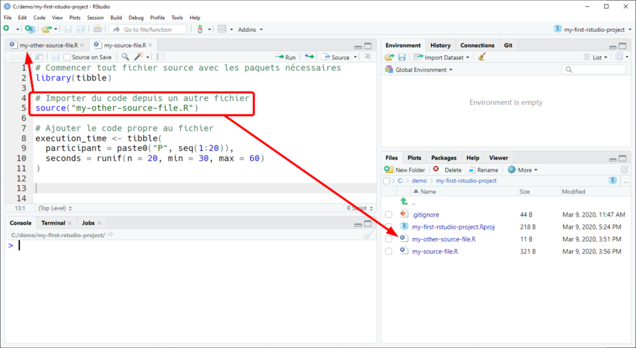 RStudio — EduTech Wiki