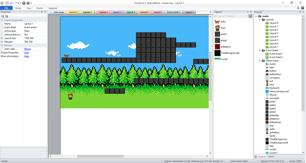 Construct 2 — EduTech Wiki