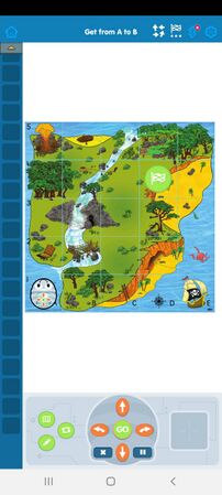 Blue-Bot — EduTech Wiki