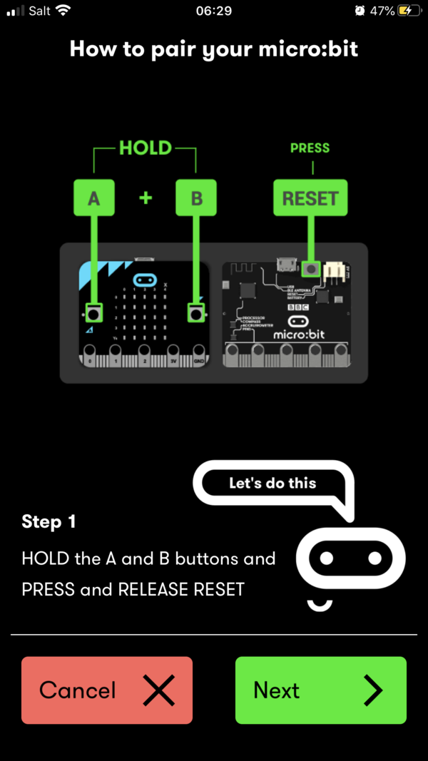 Microbit — EduTech Wiki
