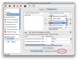 General architecture for text engineering - EduTech Wiki
