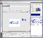 Flash CS3 desktop tutorial - EduTech Wiki