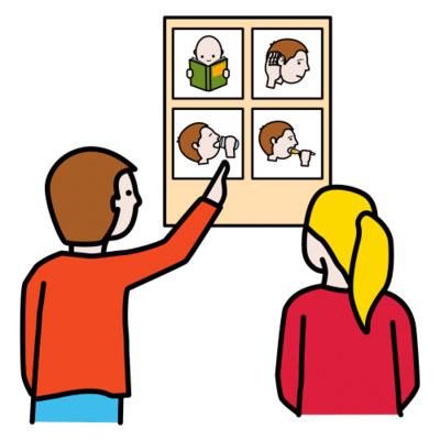 Pictographic language - EduTech Wiki